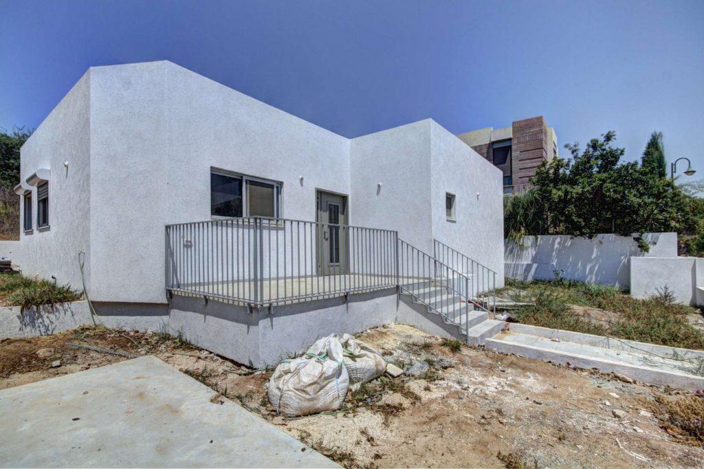 בניה קלה למגורים: הדרך המהירה לבית חלומותיך - Edika